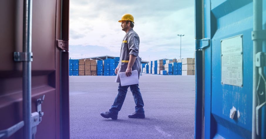 Checklist: Documentos de transporte aéreo para mover carga en México